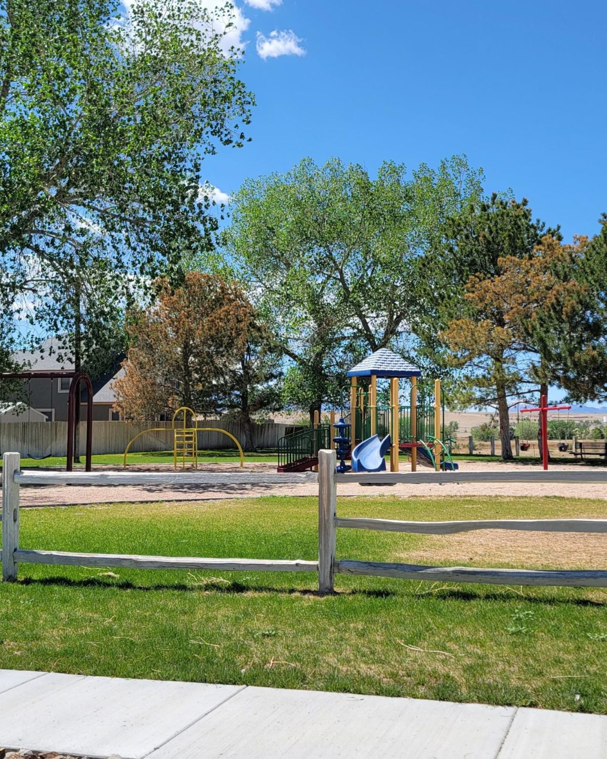 Home - Colorado Centre Metro